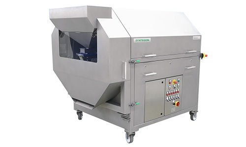 Sweets processing machines » Syntegon